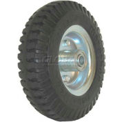 Martin Wheel Log Splitter Wheel HS408B-34I(A) - 480-8 - 3/4" Bearing ...