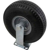 Martin Wheel Plastic Spoke Semi-Pneumatic Wheel PLSP16D175 - 16 x 1.75 ...