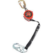 FallTech® 7428 6 Ft. Pass-through Sling Anchor, 2 O-Rings, 1/4" Vinyl ...