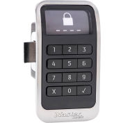 Digilock Manager Key KEY-NL-MGR-00-01 For Range Locker Lock - Black ...