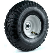 Martin Wheel Log Splitter Wheel HS408B-1I(A) - 480-8 - 1" Bearing - LRB ...
