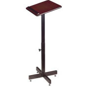 The Wizard Mobile Audio / Visual Presentation Podium / Lectern | 256878 ...
