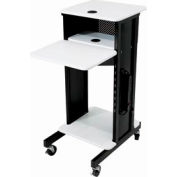 The Wizard Mobile Audio / Visual Presentation Podium / Lectern | 256878 ...