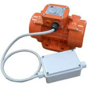 Vibco Silent Pneumatic Turbine Vibrator - BVS-250 | B261317 ...