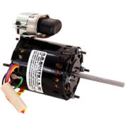 Fasco D132, 3.3" Shaded Pole Open Motor - 115 Volts 1500 RPM | B186686 ...