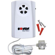 Stainless Steel Centrifugal Pump - 4-1/4" Impeller, 1-1/2HP, 3Ph TEFC ...