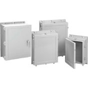 Plastic & Fiberglass Boxes