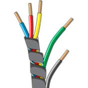 Gardner Bender 46-315UVB Cable Tie, UVB, 14" (75 Lb) - 100 pk ...