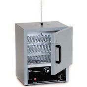 SHEL LAB® SMO3 Forced Air Mechanical Oven, 3 Cu. Ft. (85 L), 115V ...