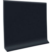 Pinnacle Rubber Wall Base 4" x .125" x 48" Blue | B2236739 ...