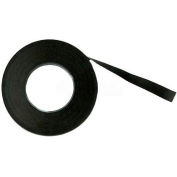 Chartpak® Chart Tape, BG1251M, Matte, .13"W X 27'L, Matte/Black ...