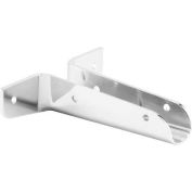 Restroom Stall Door Privacy Cover, 58" Opaque, Self-Adhesive - 2/Pack ...