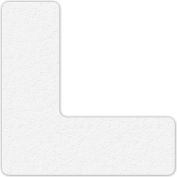 Brady® 104433 ToughStripe Floor Marking Tape, 2"W X 5"L, Yellow, L ...