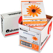 Copy Paper - Universal® UNV21200 - White - 8-1/2 x 11 - 20 lb. - 5000 ...