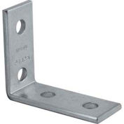 Unistrut 1-5/8" Window Beam Clamp P1796seg, Electro-Galvanized, 1-5/8 ...