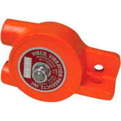 Vibco Silent Pneumatic Turbine Vibrator - VS-250 | B261144 ...