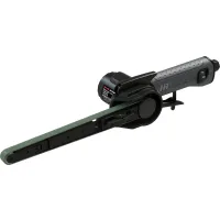 Ingersoll rand air belt sander store