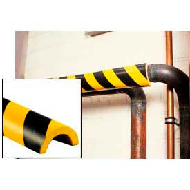 Safety Guards & Protectors | Foam Bumper Guards | Pipe Bumper Guard ...