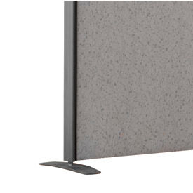 Office Partitions & Room Dividers | Office Partition Panels | T-Base ...