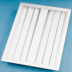 Standard Ceiling Shutter CSS42 for 42" Fan - SafetyChix
