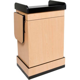 Lecterns | Lecterns with Sound Options | Multimedia Computer Podium ...