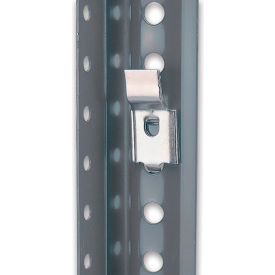 Shelving | Accessories | Edsal Extra Shelf Clip for Commercial-Grade ...