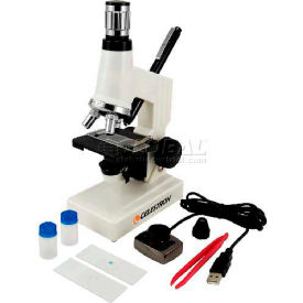 Celestron - Digital Microscope Kit - SafetyChix