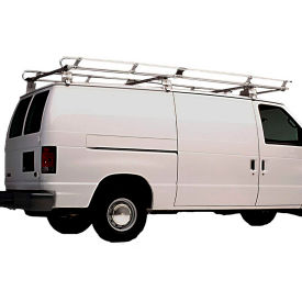Aluminum Hauler Van Rack V11SEV-1 - SafetyChix