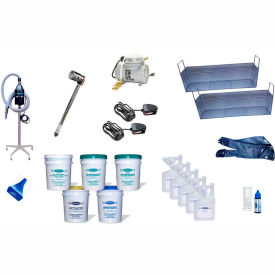 Morantz Ultrasonics BCUK Blind Cleaner's Upgrade Kit For B-160 and B ...