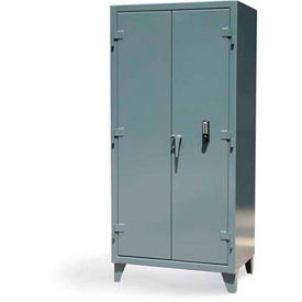Cabinets | Electronic Lock | Heavy Duty Electronic Locking Security ...