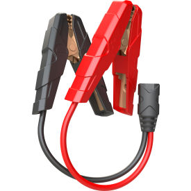 Vehicle Batteries | Battery Accessories | Cables | NOCO Boost Cables ...