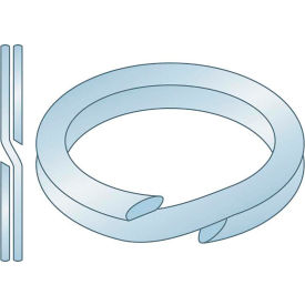 Retaining Rings & Cables | Split Rings | Split Rings - GlobalIndustrial.com