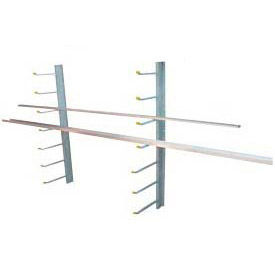 Bulk Rack | Bar & Sheet Storage | Bar Stock Storage Rack ...