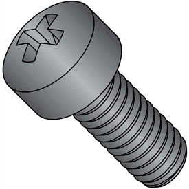 Machine Screws | Fillister Head Machine Screws | Slotted Fillister Head ...