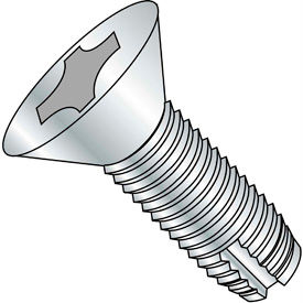 Thread Cutting Screws | Flat Head | Phillips Drive - Type 1 ...