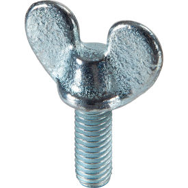 Wing Screws | Wing Head | 1/4-20 x 2" Wing Screw - 1-1/4" Head Width ...