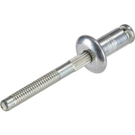 Rivets | Blind Rivets | Structural T Rivet - 1/4 - .188 - .250 Grip ...