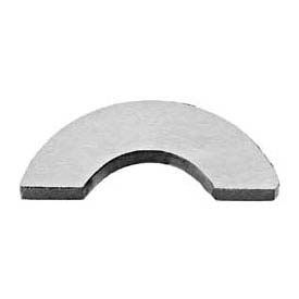 Bison Half-Ring for 10" Scroll Chuck - SafetyChix