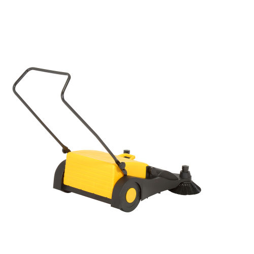 Global Industrial™ Push Sweeper | 442972 - GLOBALindustrial.com