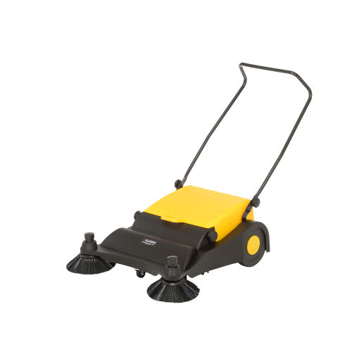 Global Industrial™ Push Sweeper | 442972 - GLOBALindustrial.com