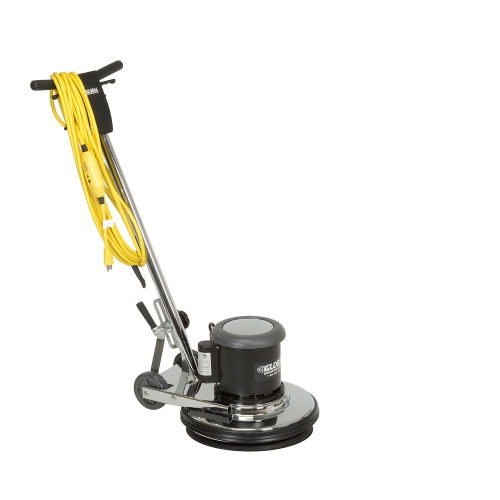 Global Industrial™ Low Speed Floor Machine, 17" Cleaning Path | 641251 ...
