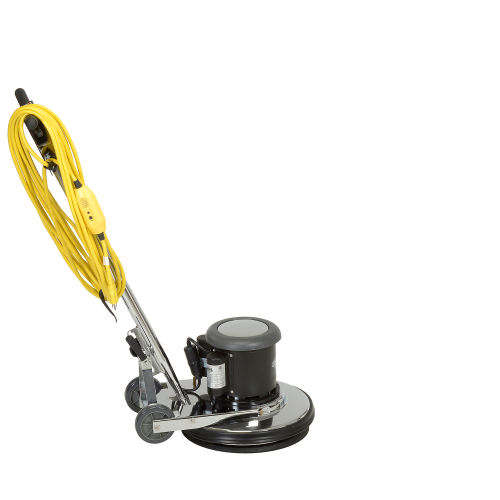 Global Industrial™ Low Speed Floor Machine, 17" Cleaning Path | 641251 ...