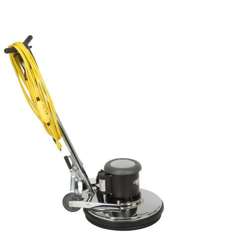 Global Industrial™ Low Speed Floor Machine, 20" Cleaning Path | 641252 ...