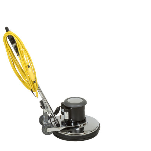 Global Industrial™ Low Speed Floor Machine, 20" Cleaning Path | 641252 ...