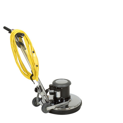 Global Industrial™ Low Speed Floor Machine, 20" Cleaning Path | 641252 ...