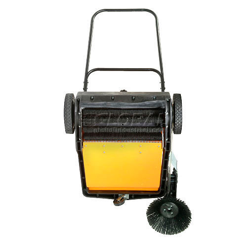 Industrial Warehouse Vacuum Sweeper