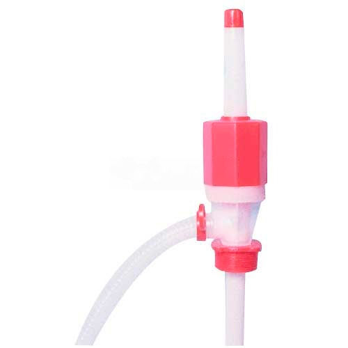 Action Pump Polyethylene Bellows Action Siphon Pump 4006 - 7 GPM ...