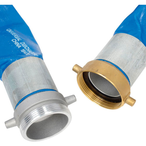 3 inch pump - 24hourcampfire