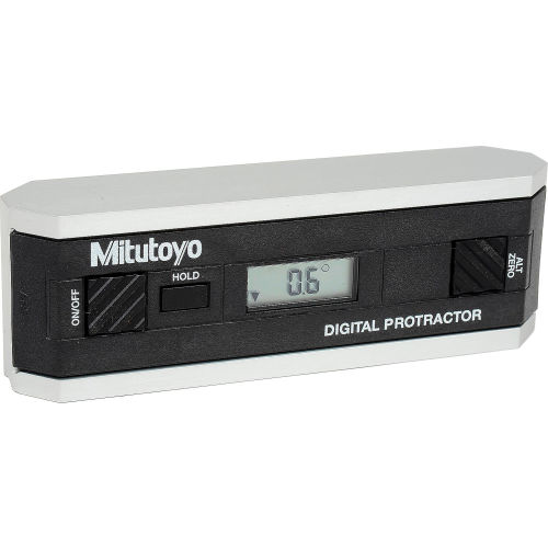 Mitutoyo 950-317 Digital Protractor