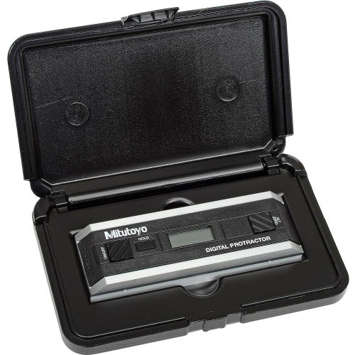 Mitutoyo 950-317 Digital Protractor
